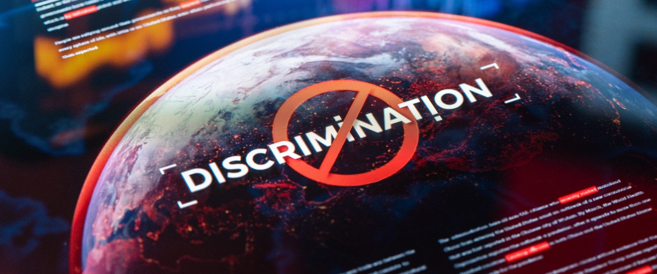 UK CDEI publishes review of bias in algorithmic decision-making - LoupedIn