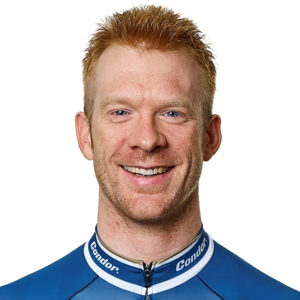 Smart cities and cycling infrastructure: Guest opinion by Ed Clancy OBE ...
