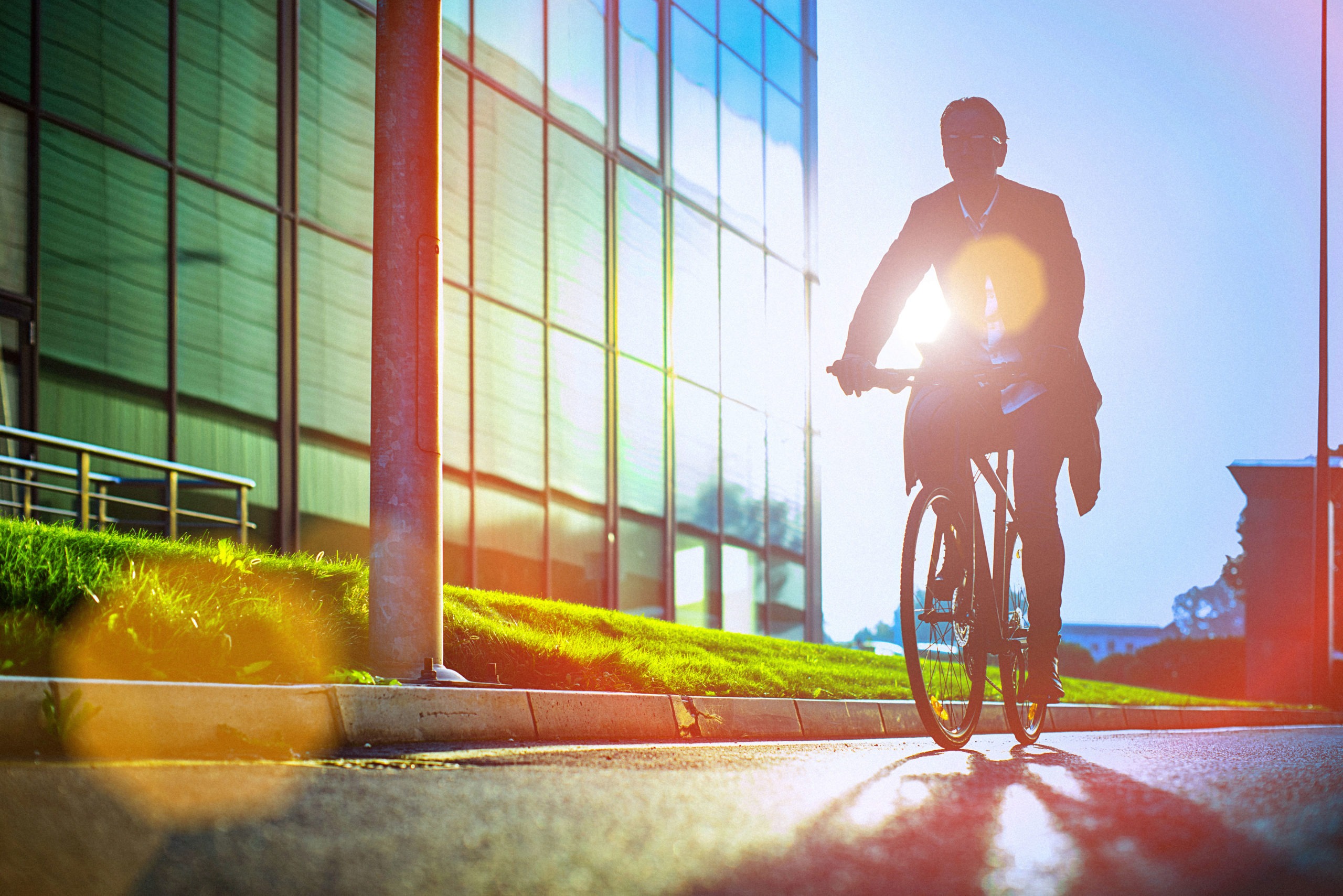 Smart cities and cycling infrastructure: Guest opinion by Ed Clancy OBE ...