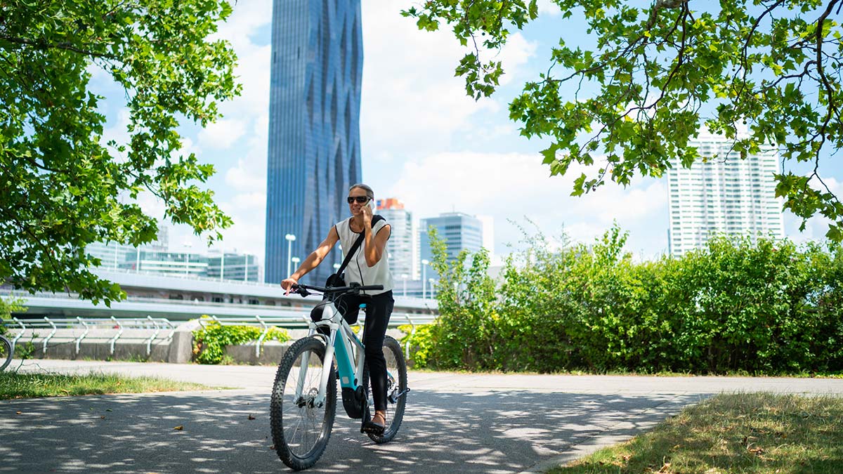 Wednesday is Transport day at COP26 - LoupedIn