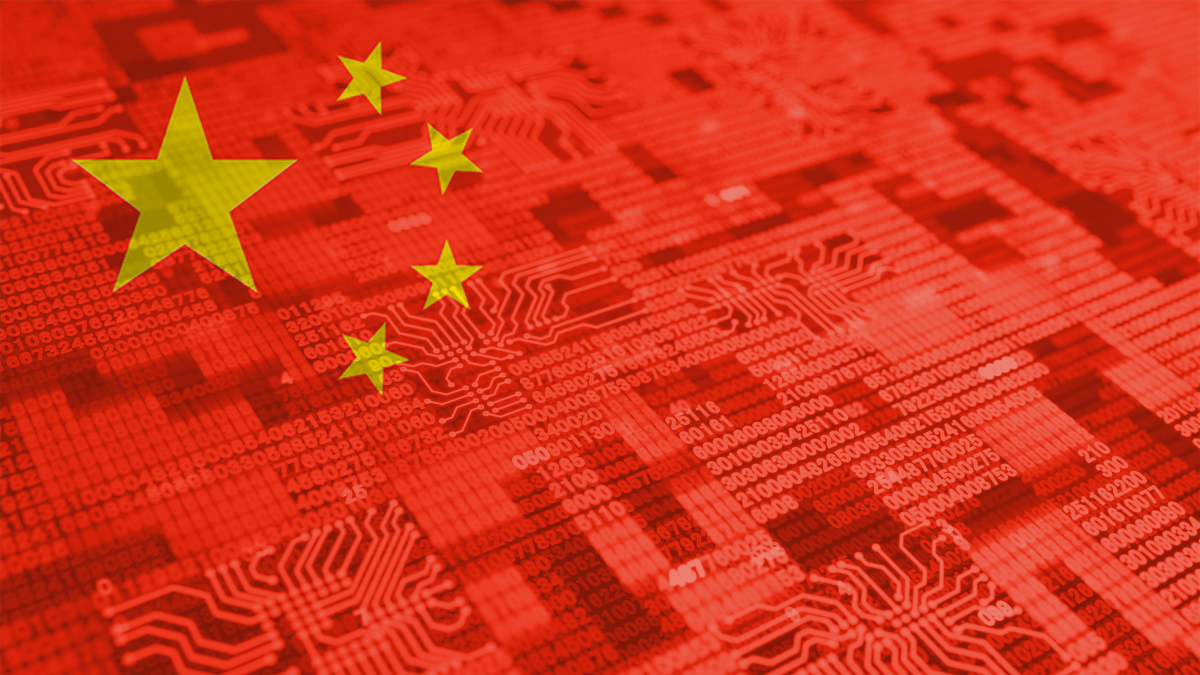 Artificial Intelligence in China - LoupedIn