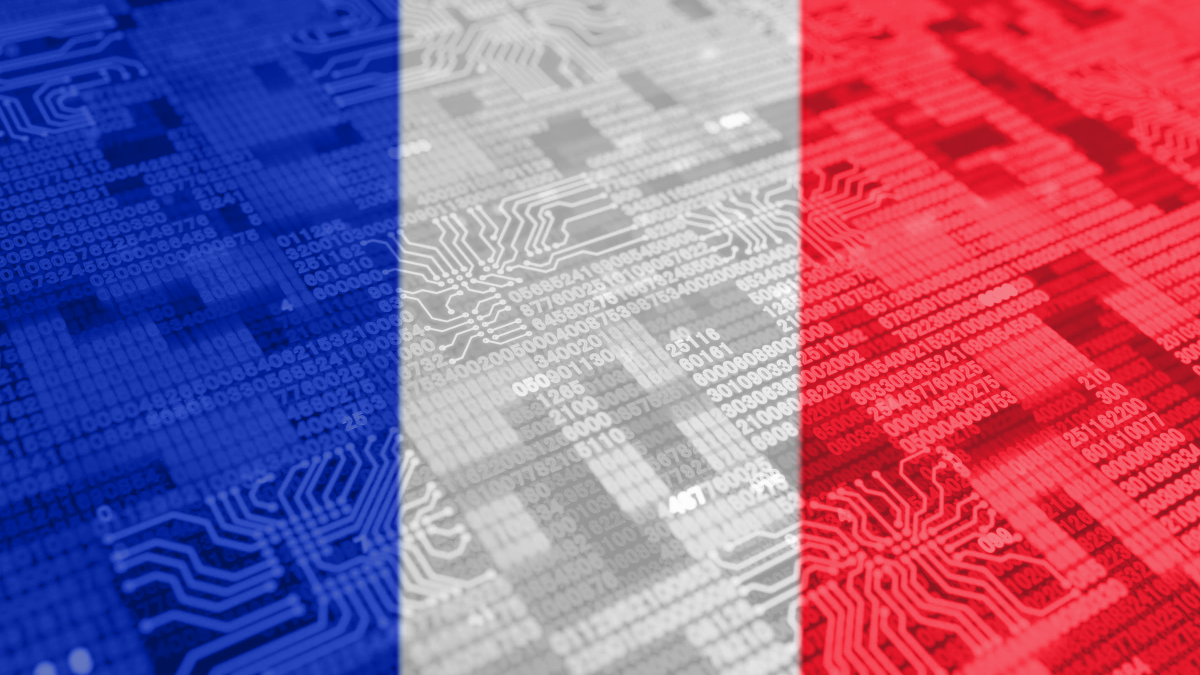 Artificial Intelligence in France - LoupedIn