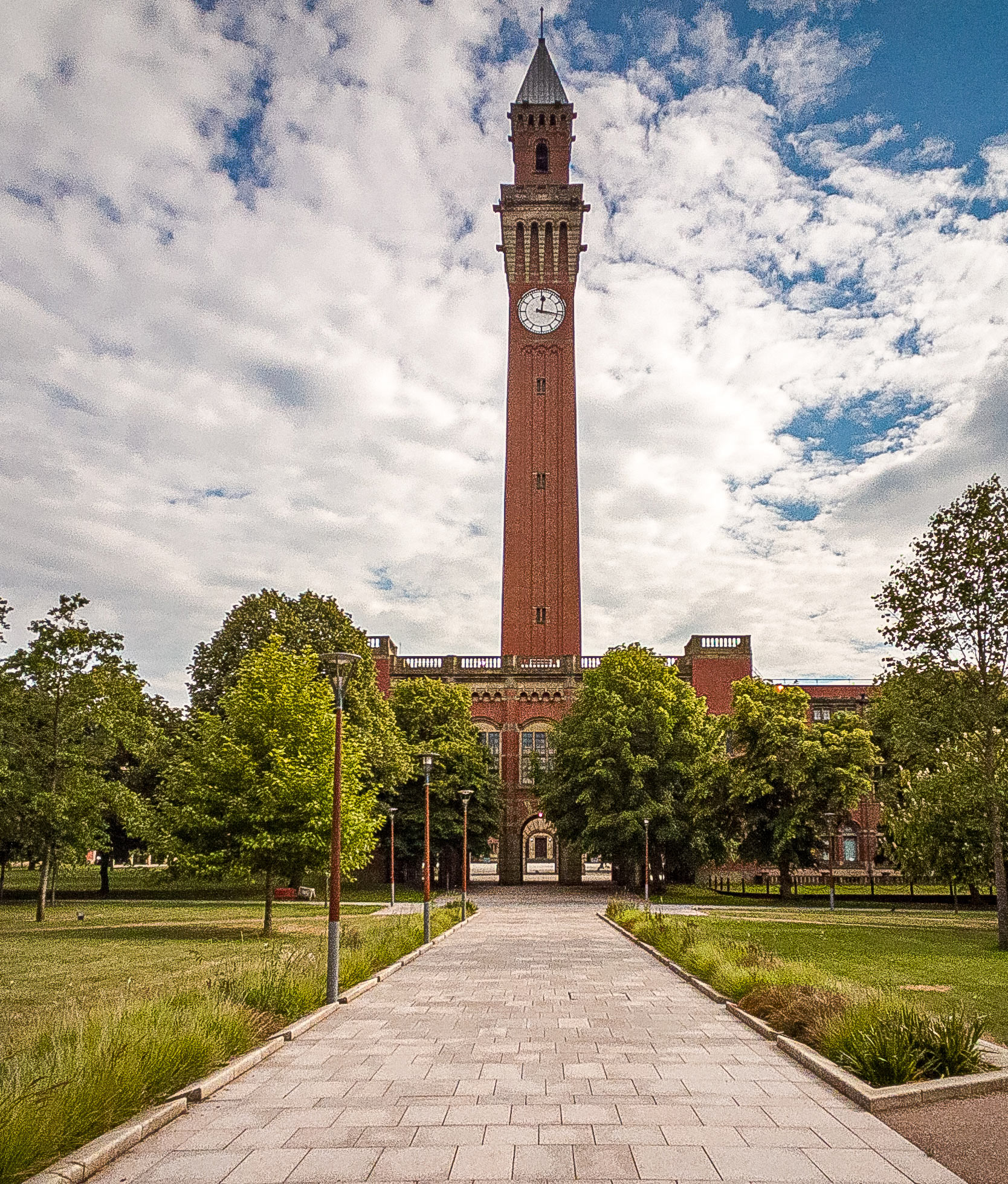 22 things you may not know about Birmingham - LoupedIn