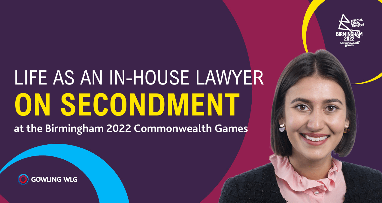 Capturing the Birmingham 2022 Commonwealth Games from the perspective ...