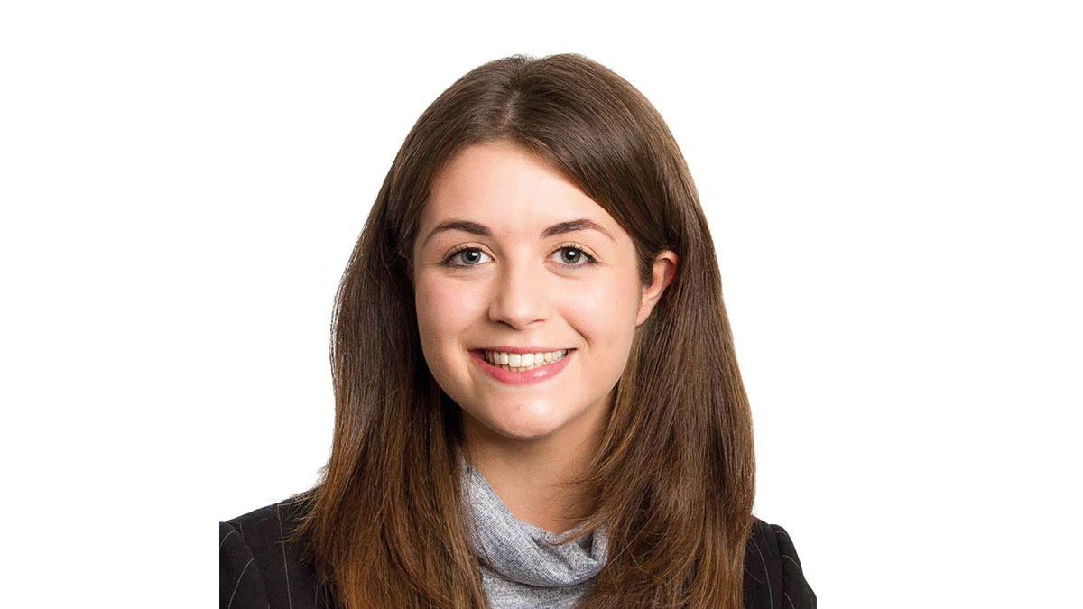 Crossing the finish line: My apprenticeship journey - LoupedIn