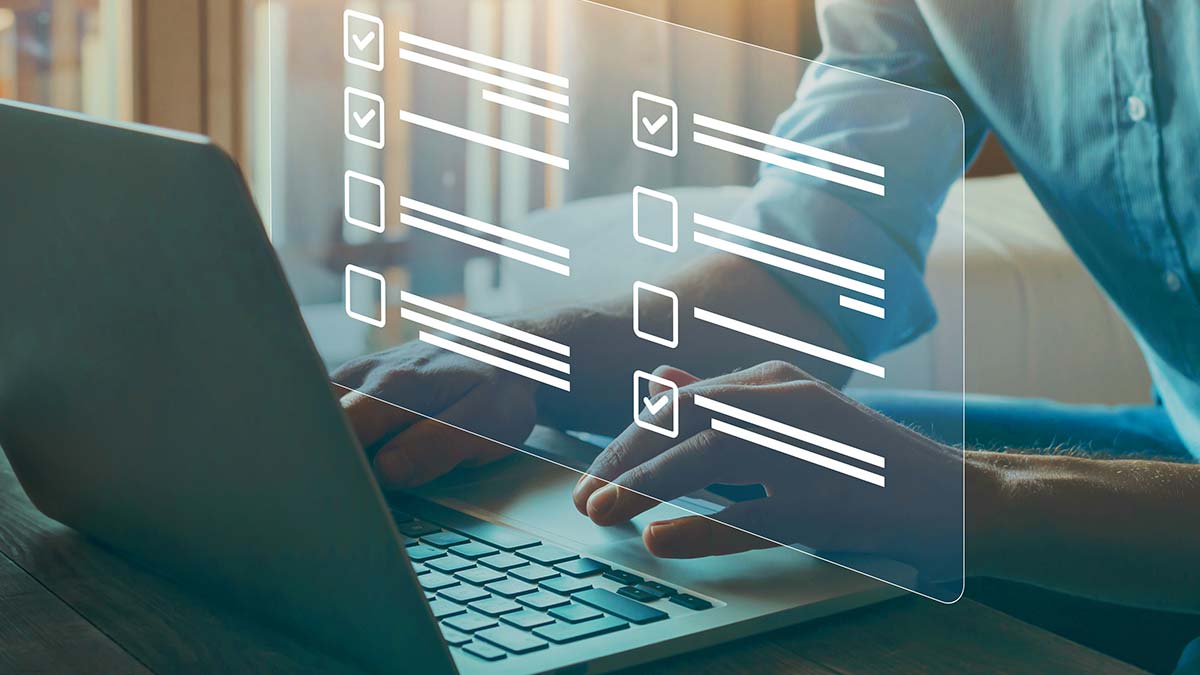 Public procurement: Using the updated Standard Selection Questionnaire ...