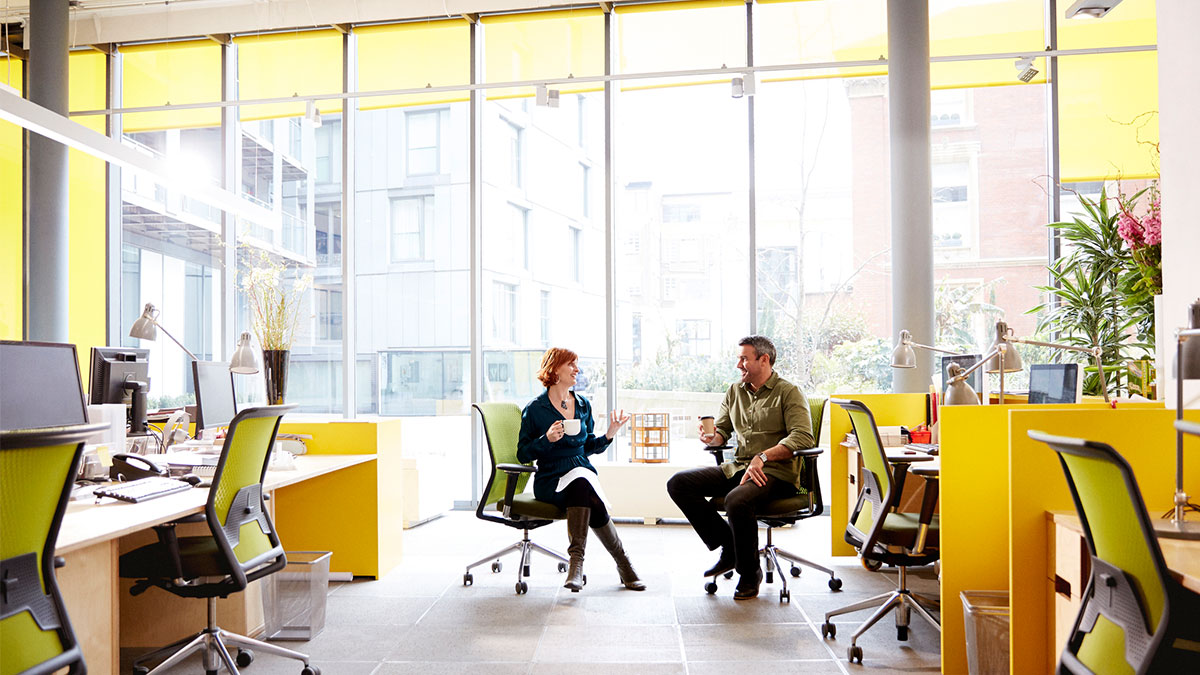 Ten things you need to know about office leases - LoupedIn