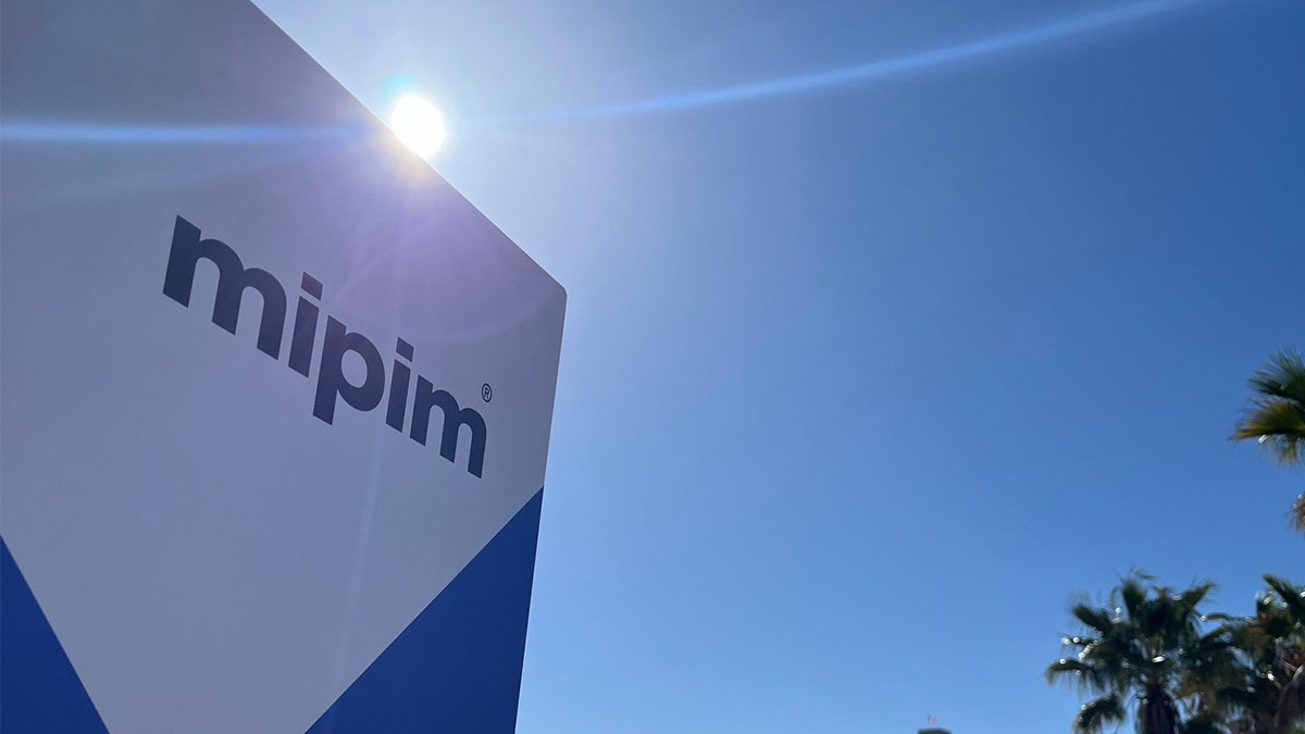 Reflecting on MIPIM 2024: what did we learn? - LoupedIn